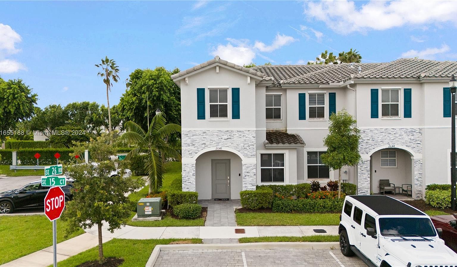 2648 SE 15th Ct, Homestead, FL 33035 | Zillow