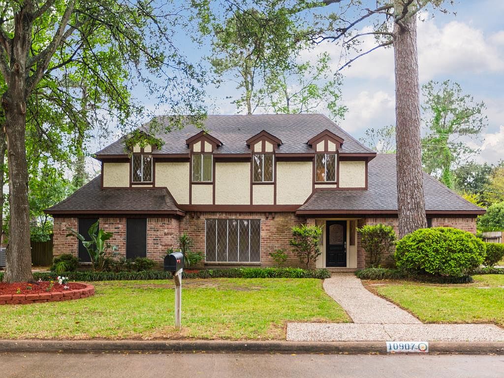 10907 Elmdale Dr, Houston, TX 77070 | Zillow