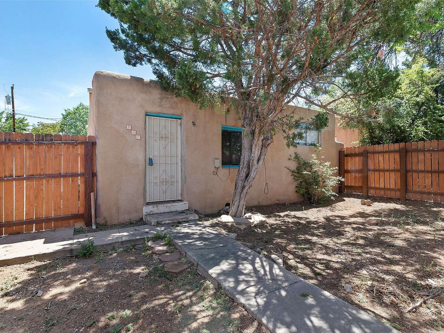 707 Kathryn Ave, Santa Fe, NM 87505 | Zillow