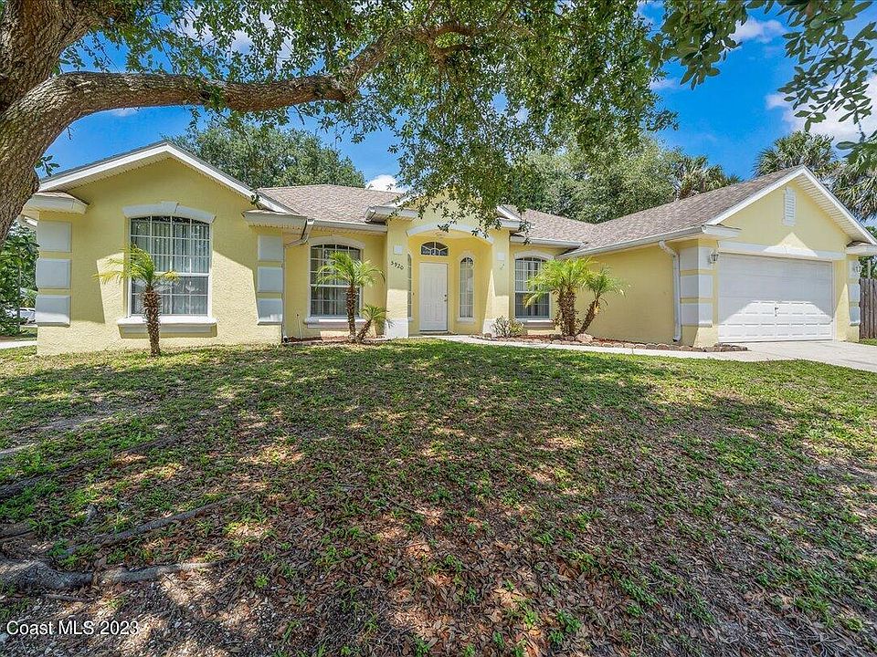 5920 Adele St, Cocoa, FL 32927 | MLS #963613 | Zillow