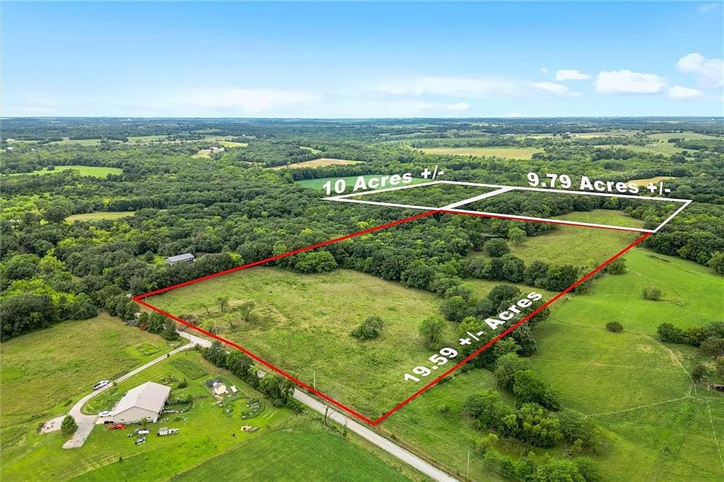SW Silver Rd, Polo, MO 64671 | Zillow