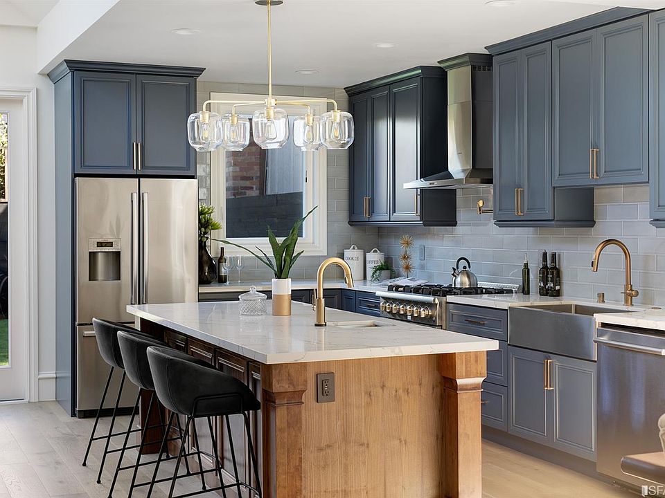 46 Cook St, San Francisco, CA 94118 | Zillow