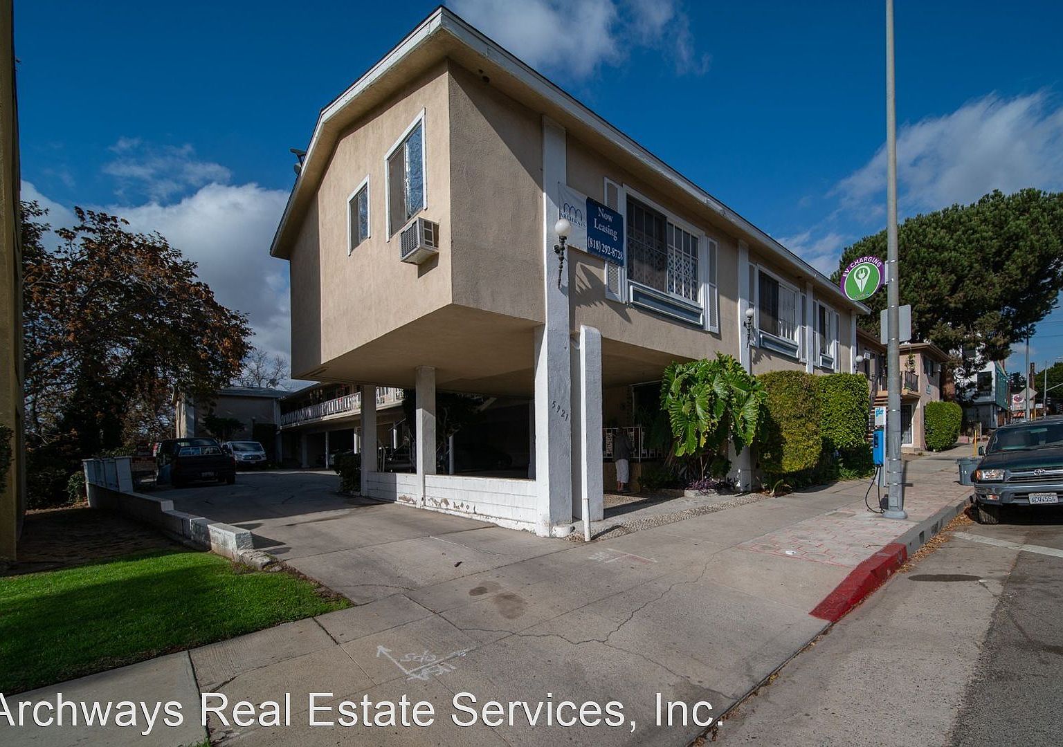 5921 Monterey Rd APT 3, Los Angeles, CA 90042 | Zillow