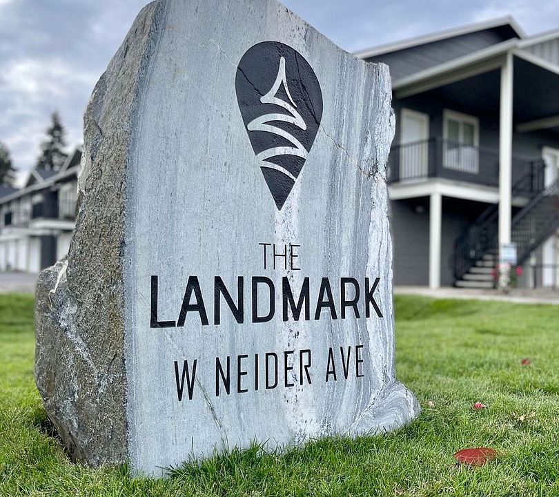 The Landmark Apartments Coeur D Alene Id Zillow