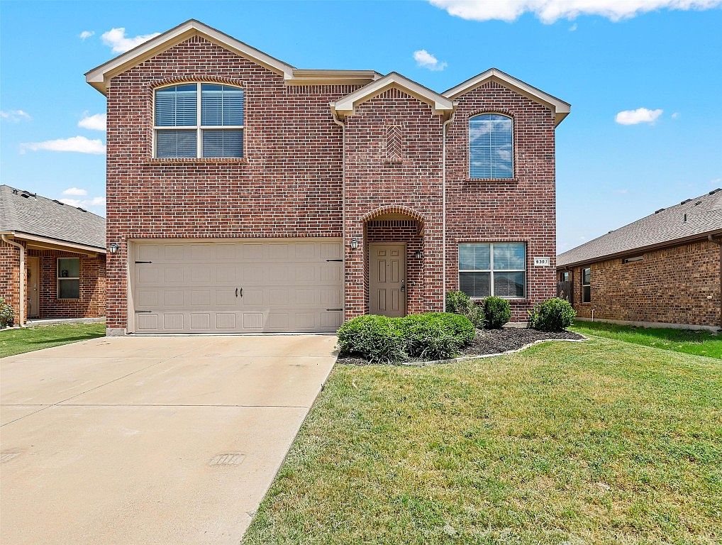 6300 Spring Buck Run, Fort Worth, TX 76179 | Zillow