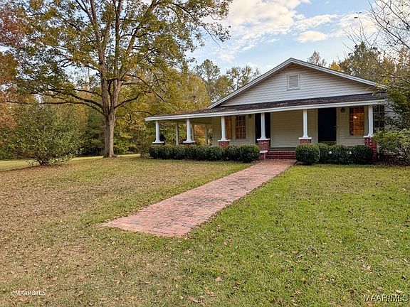 9357 Bashi Rd, Thomasville, AL 36784 | MLS #565034 | Zillow