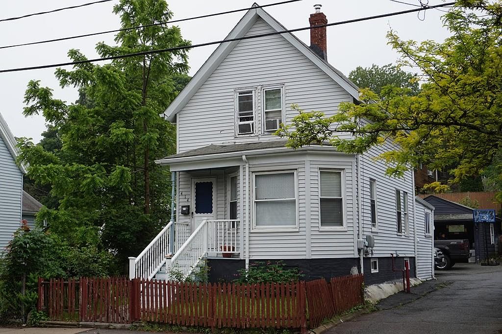414 Chestnut St, Lynn, MA 01902 | Zillow