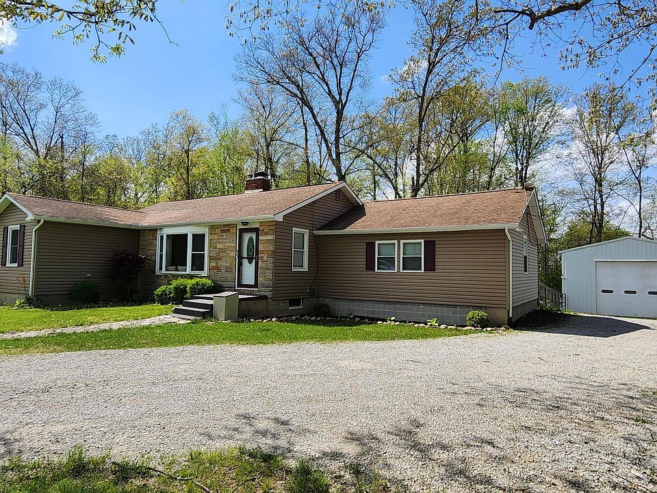 8083 Springfield Jamestown Rd #72, Springfield, OH 45502 | MLS #1030461 ...