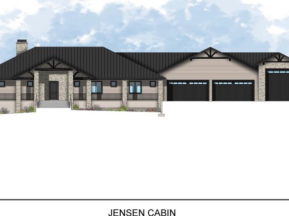 Colcord Mountain Estates Payson Real Estate - Colcord Mountain Estates ...