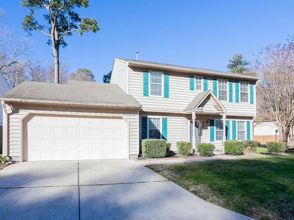 Courthouse Estates - Virginia Beach VA Real Estate - 8 Homes For Sale ...