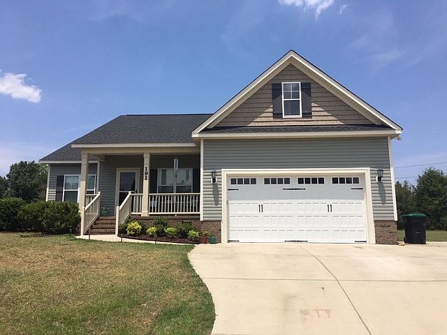 191 Solomon Cir, Four Oaks, NC 27524 | Zillow