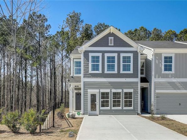 New Construction Homes in Decatur GA | Zillow