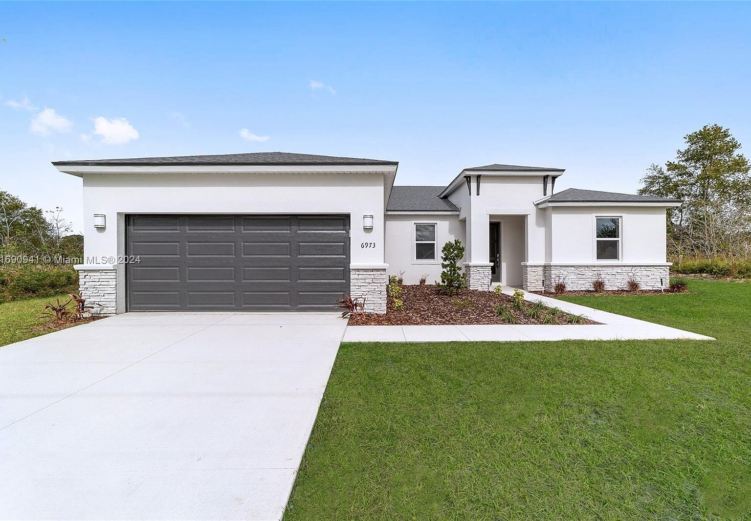 13625 SW 81st Circle Other City In The State, Ocala, FL 34473 | MLS # ...