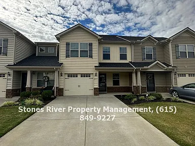 4409 Prometheus Way Murfreesboro TN | Zillow