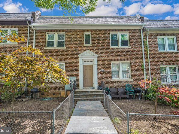 4 Unit Building - Washington DC Real Estate - 480 Homes For Sale | Zillow