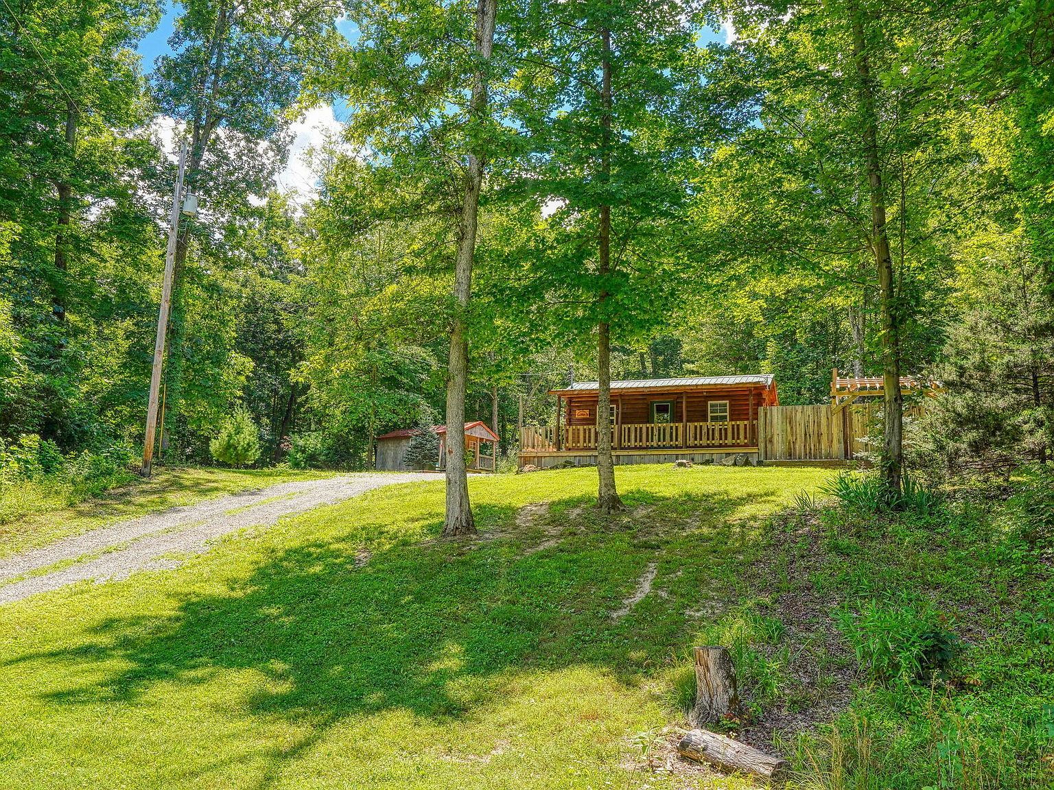 64598 Frazee Ln, Mc Arthur, OH 45651 | Zillow