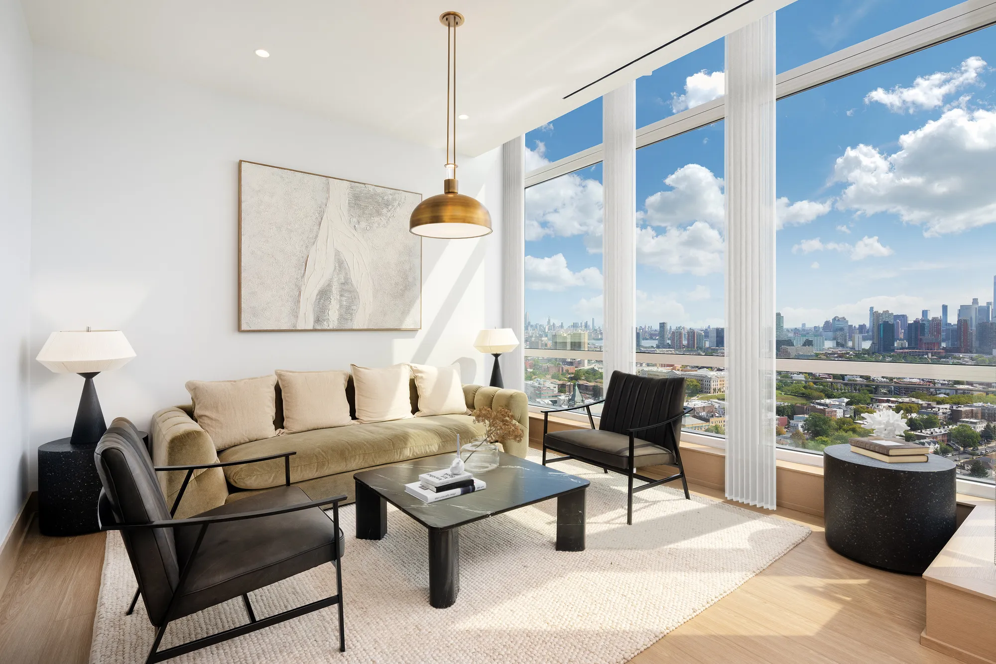 Four Twenty Five Summit at 425 Summit Avenue in Journal Square : Sales ...