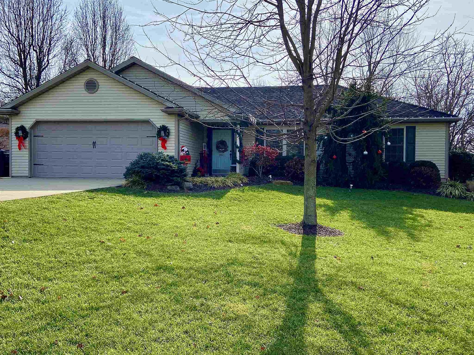 1011 W Rudolph Ln, Santa Claus, IN 47579 | Zillow