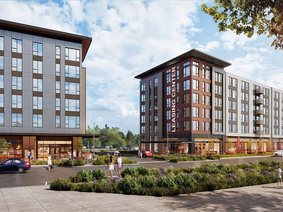 3810 Riverfront Blvd #406, Everett, WA 98203 | Zillow