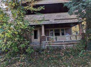 13517 4th Ave, East Cleveland, OH 44112 | MLS #5114214 | Zillow