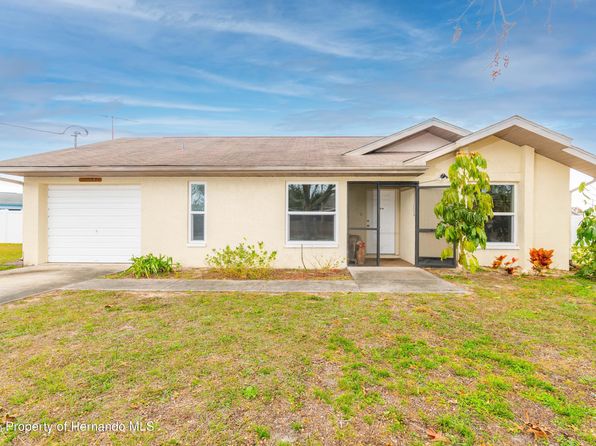 Spring Hill Real Estate - Spring Hill FL Homes For Sale | Zillow