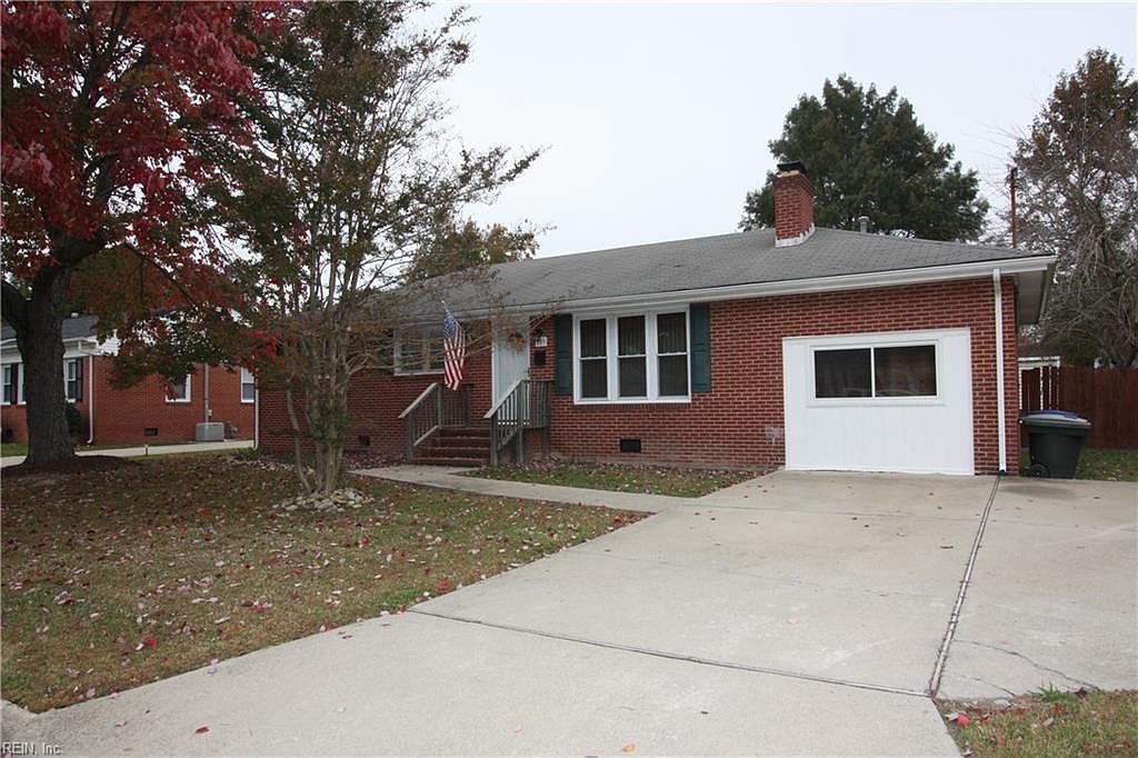 109 Dilts Dr, Newport News, VA 23608 | Zillow