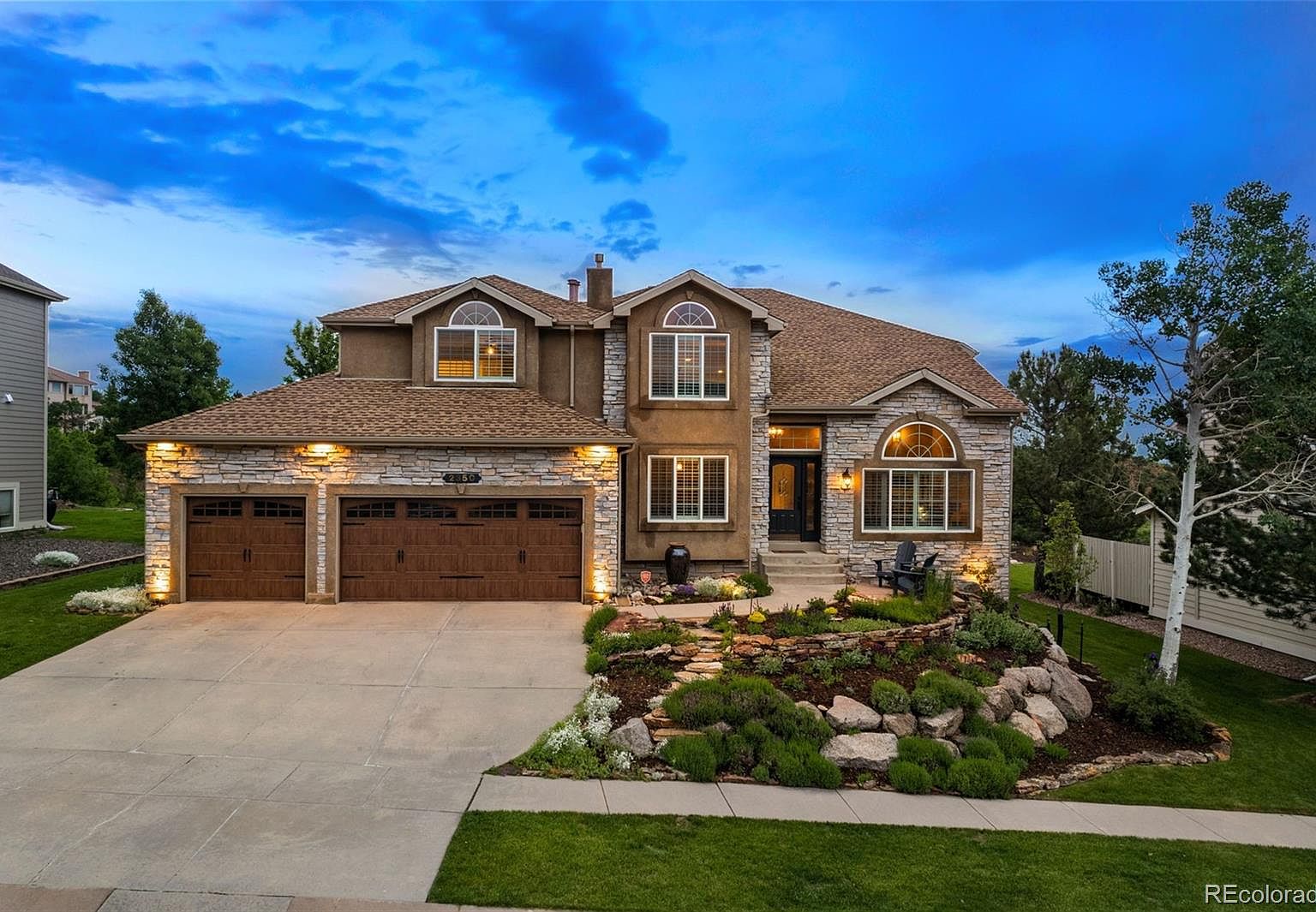 2350 Vanreen Drive, Colorado Springs, CO 80919 | Zillow