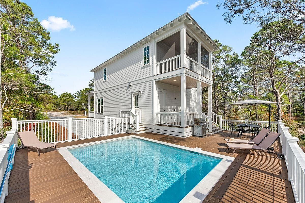 92 Vicki St, Santa Rosa Beach, FL 32459 | Zillow