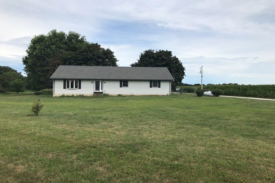 558 E Homers Rd, Table Grove, IL 61482 | Zillow