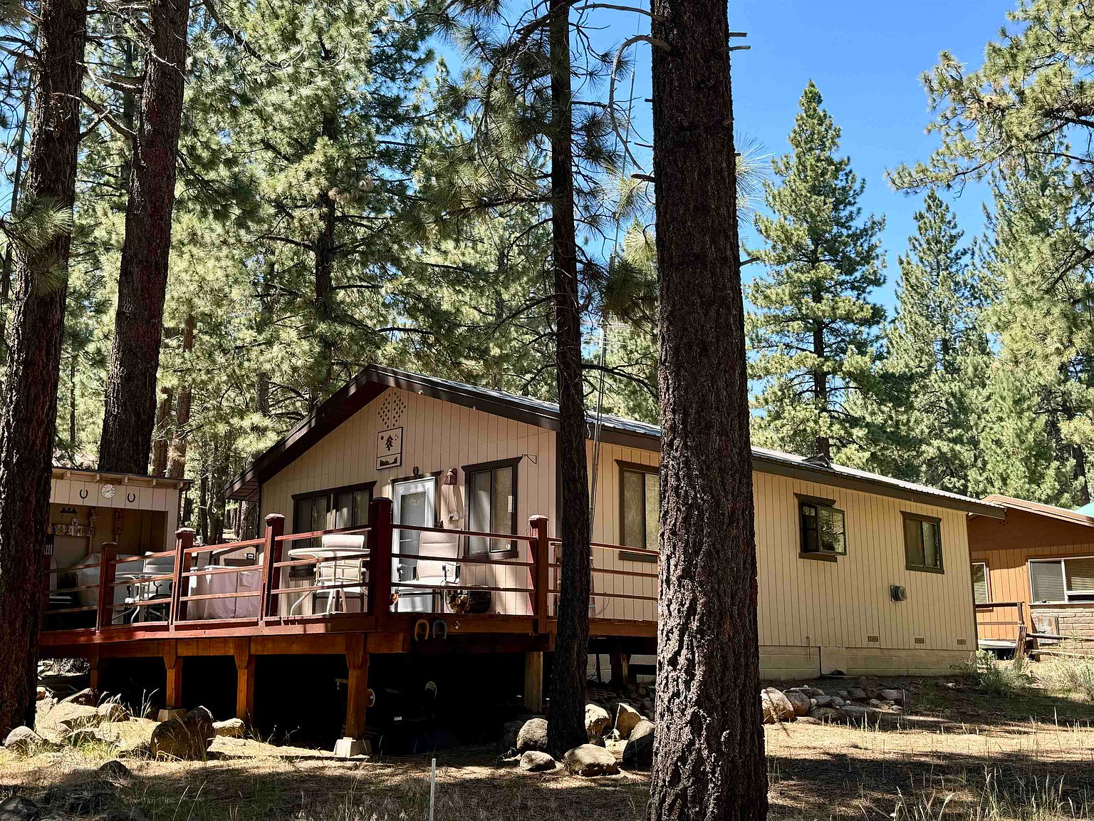 111 Juniper Rd, Chilcoot, CA 96105 | MLS #20250501 | Zillow