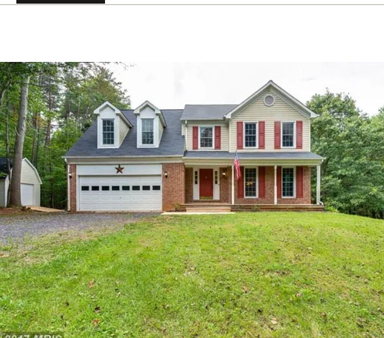 15268 Norman Rd #15268, Culpeper, VA 22701 | Zillow