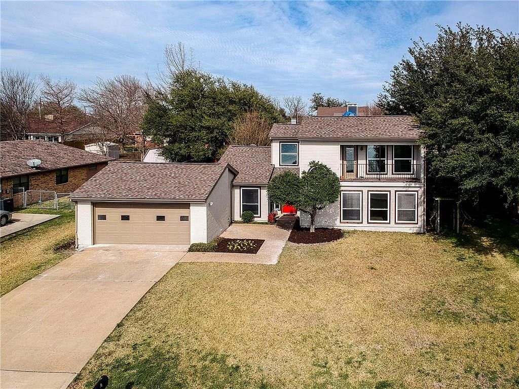 208 Scenic Dr, Heath, TX 75032 | Zillow