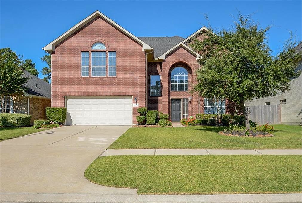 15106 Greenhaven Lake Ln, Cypress, TX 77429 | Zillow