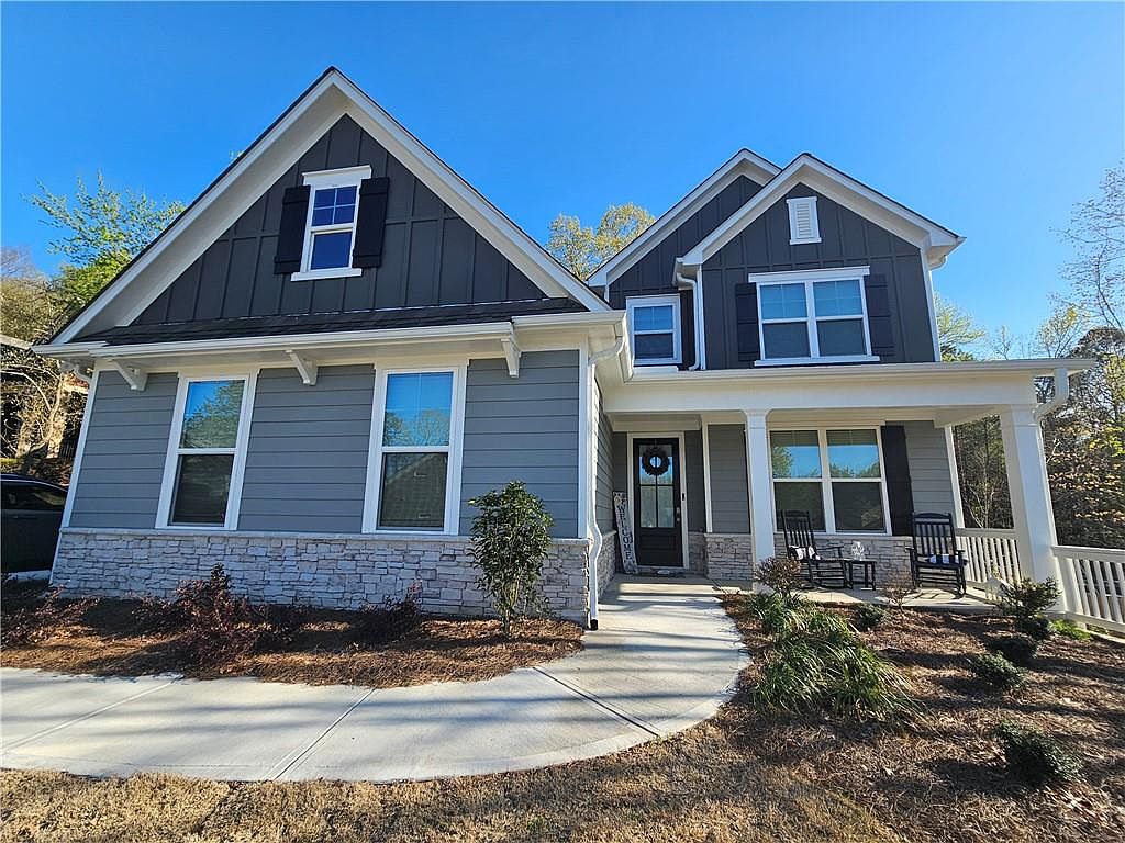 15 Parkside Vw, Cartersville, GA 30121 | MLS #7373880 | Zillow