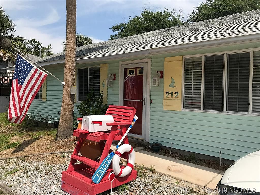 212 Esther St, New Smyrna Beach, FL 32169 | Zillow