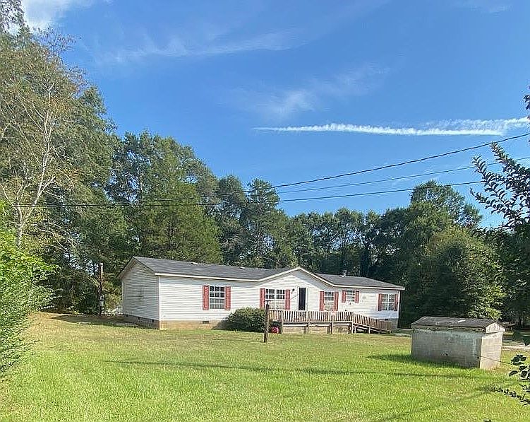 3596 Reed Creek Hwy #0, Hartwell, GA 30643 | Zillow