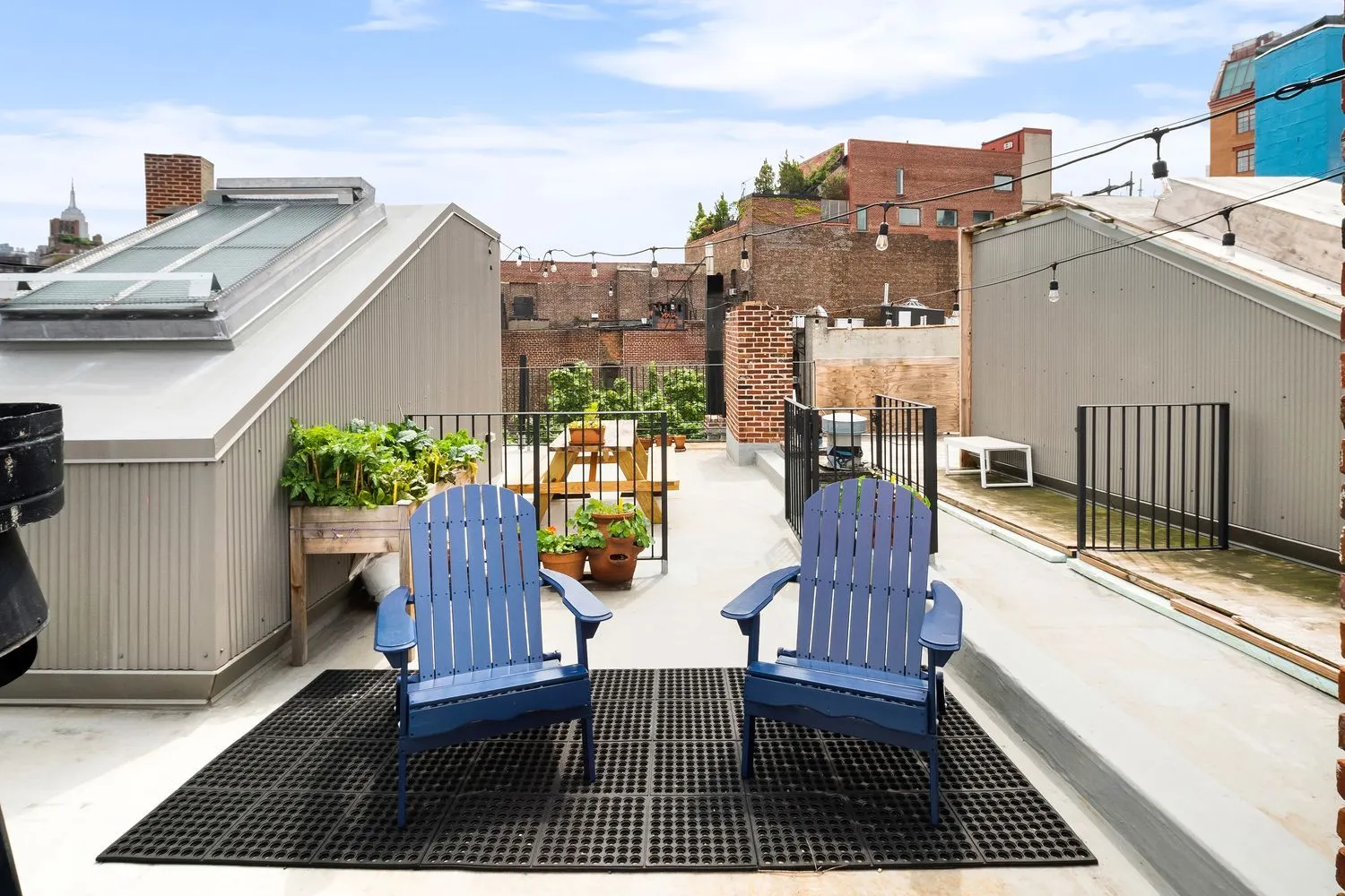 715 Washington Street #3 in West Village, Manhattan | StreetEasy