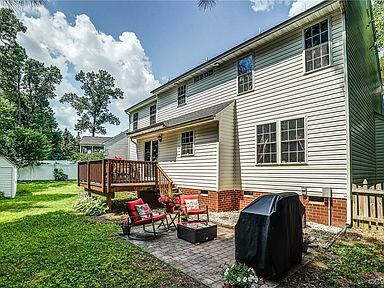 8334 Shane Edmonds Ln, Mechanicsville, VA 23111 | Zillow