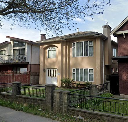 58XX Boundary Rd, Burnaby, BC V5K 4R3 | Zillow