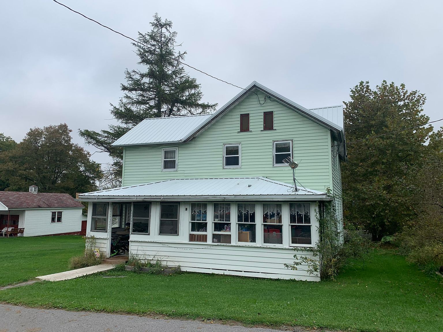 100 Winters Rd, West Decatur, PA 16878 | Zillow