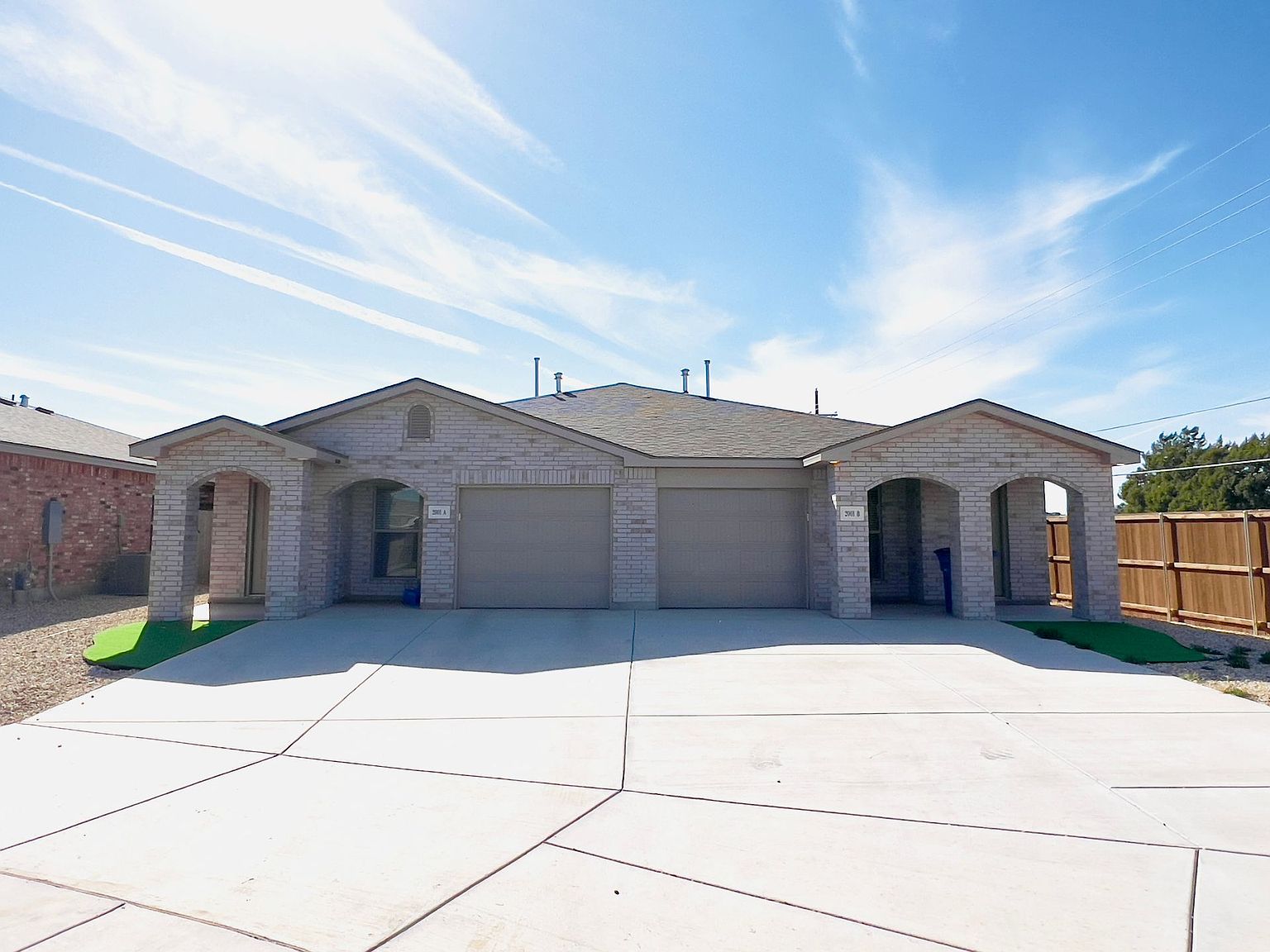 2001 Bryan Ave #A, Wolfforth, TX 79382 | Zillow