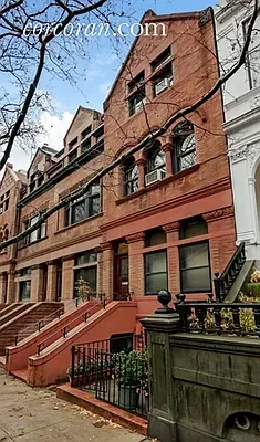 289 Garfield Place #3 in Park Slope, Brooklyn | StreetEasy