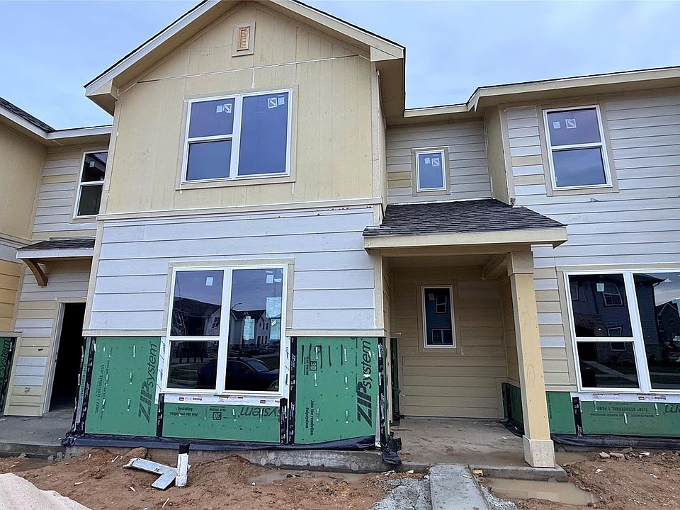 11919 De Carvalho Ln, Tomball, TX 77375 | MLS #85358934 | Zillow