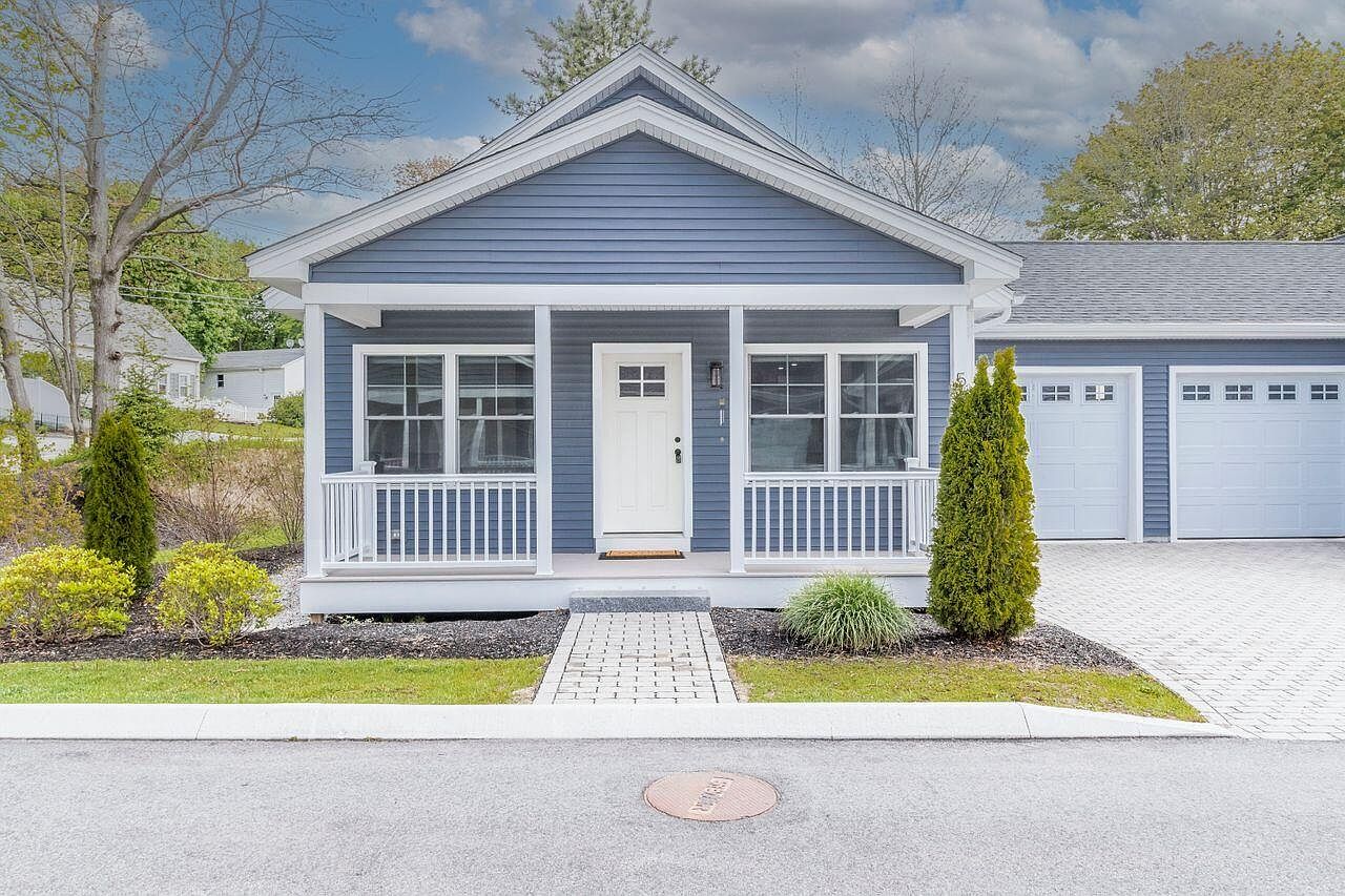 66 Evans Street #5, South Portland, ME 04106 | Zillow