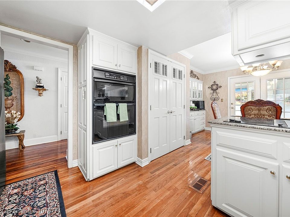 5701 Free Ferry Rd Fort Smith AR | Zillow