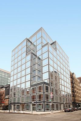 330 Spring Street #8A in Hudson Square, Manhattan | StreetEasy