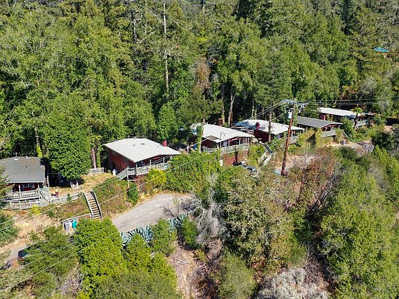 14554 Memory Ln, Guerneville, CA 95446 | MLS #323913752 | Zillow