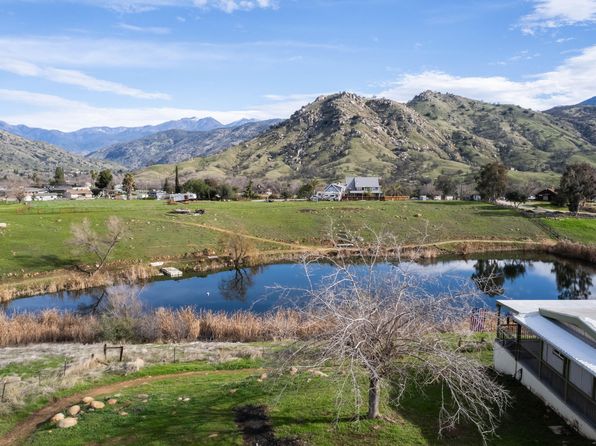 Springville CA Real Estate - Springville CA Homes For Sale | Zillow