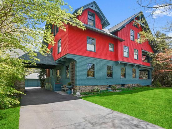 54 Van Rensselaer Ave, Stamford, CT 06902 | Zillow