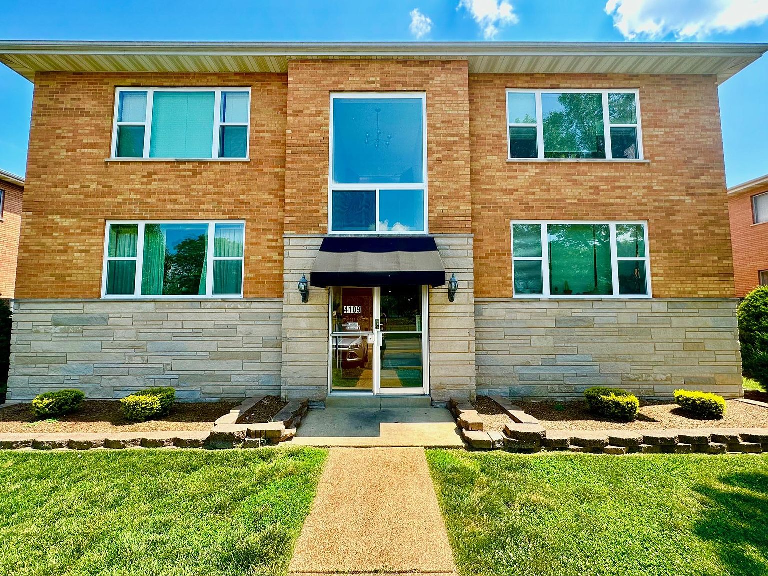 4133 Germania St #2C, Saint Louis, MO 63116 | Zillow